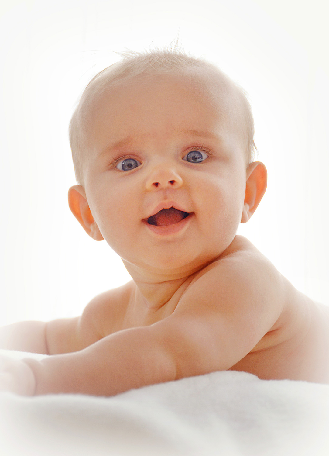 Baby & Kleinkind – Fotostudio Philipp