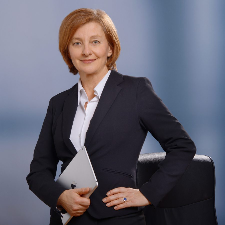 Bewerbung & Businessportrait – Fotostudio Philipp